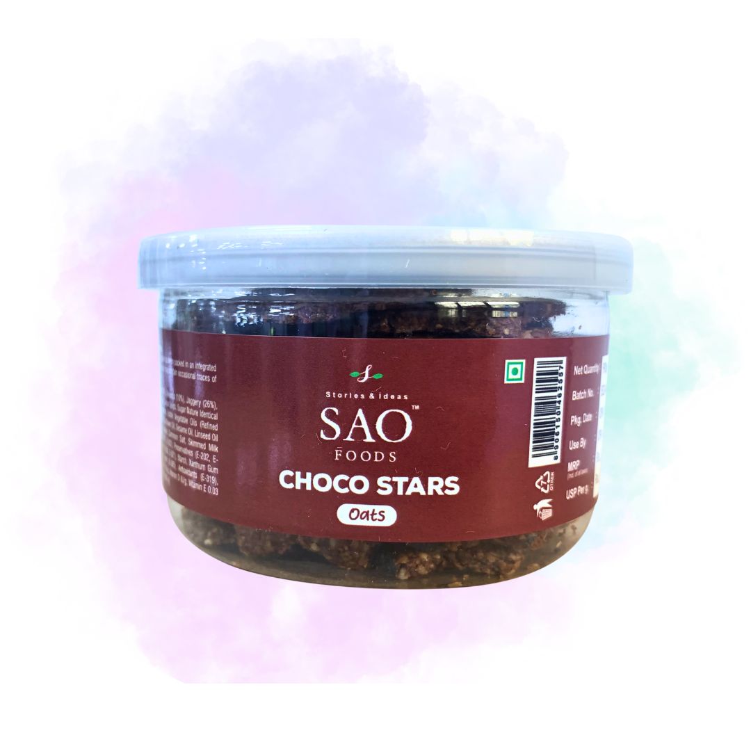 Savouries – SAO Foods