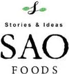 SAO Foods: #1 Trusted Snacking Brand | Tasty & Healthy Snacks For You