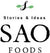 SAO Foods: #1 Trusted Snacking Brand | Tasty & Healthy Snacks For You
